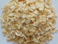 Dehydrated garlic granules8-16mesh 2017 new materials with good quality