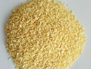 Dehydrated garlic granules8-16mesh 2017 new materials with good quality